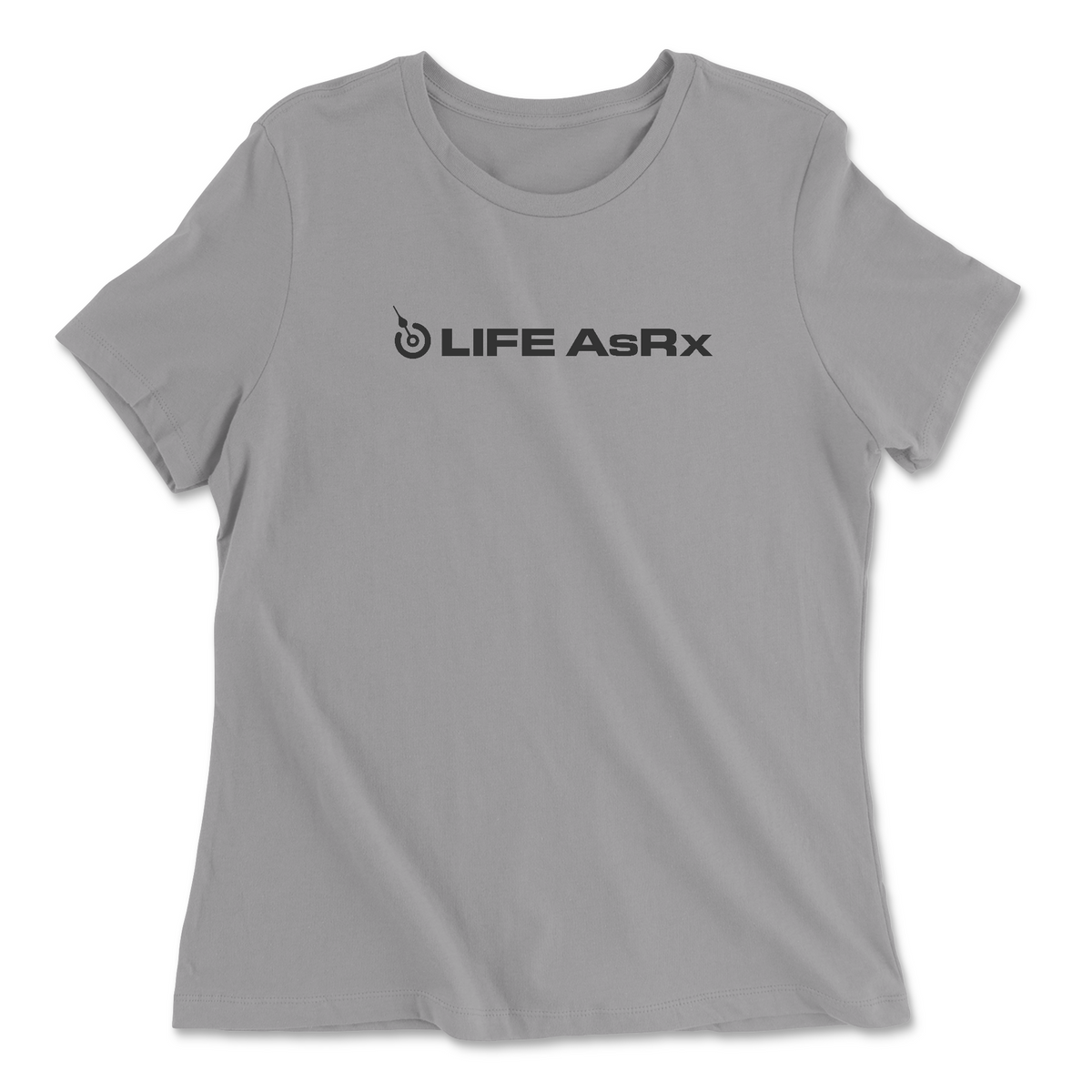 Womens TShirt – AsRx